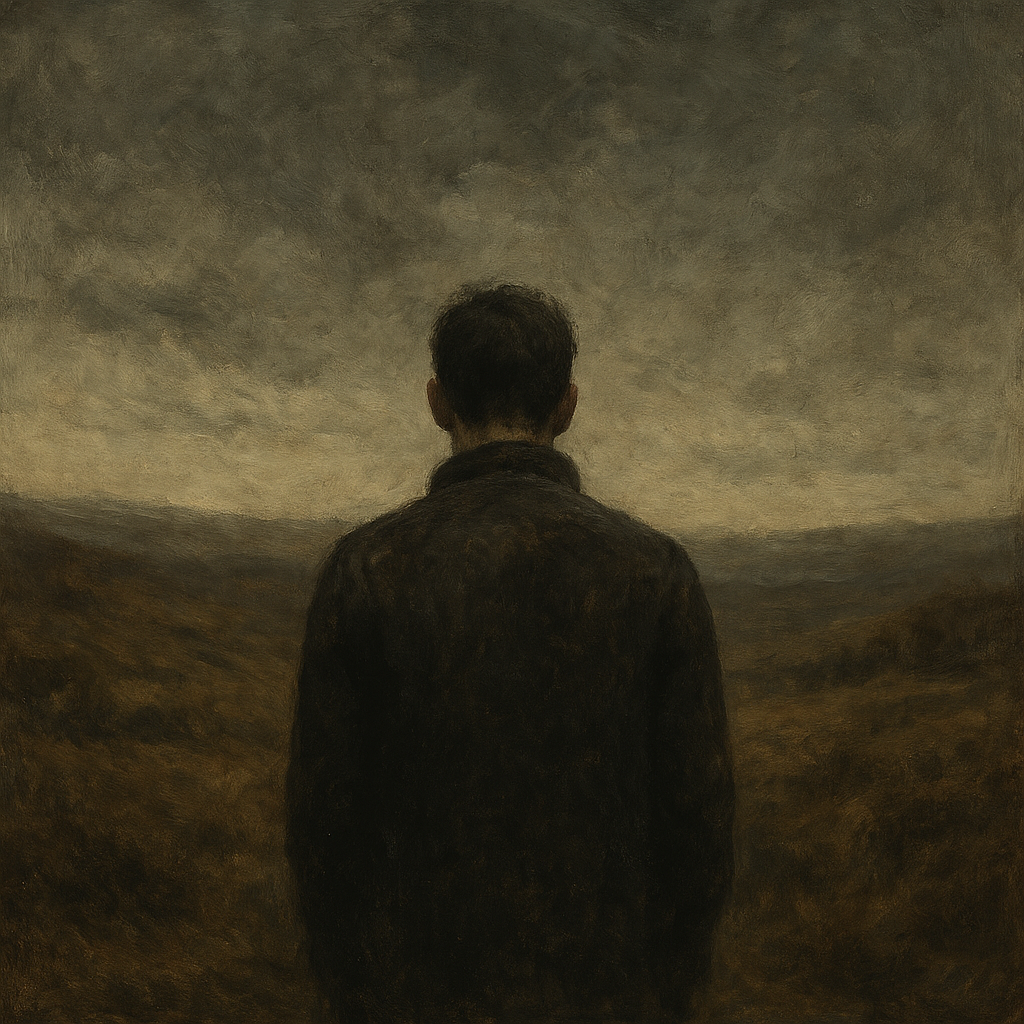 The Burden of Being Early. What I learned when clarity came before… | by Austin Phillips ...