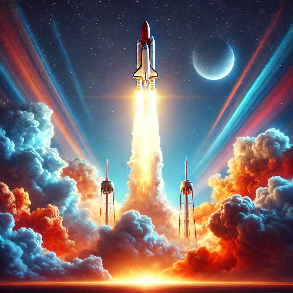 This Productivity Tip Will Skyrocket Your Focus and Results | by Anup | Readers Club | Feb, 2025 ...