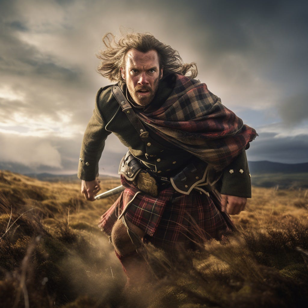 A Review of “Written in My Own Heart’s Blood” by Diana Gabaldon: A ...