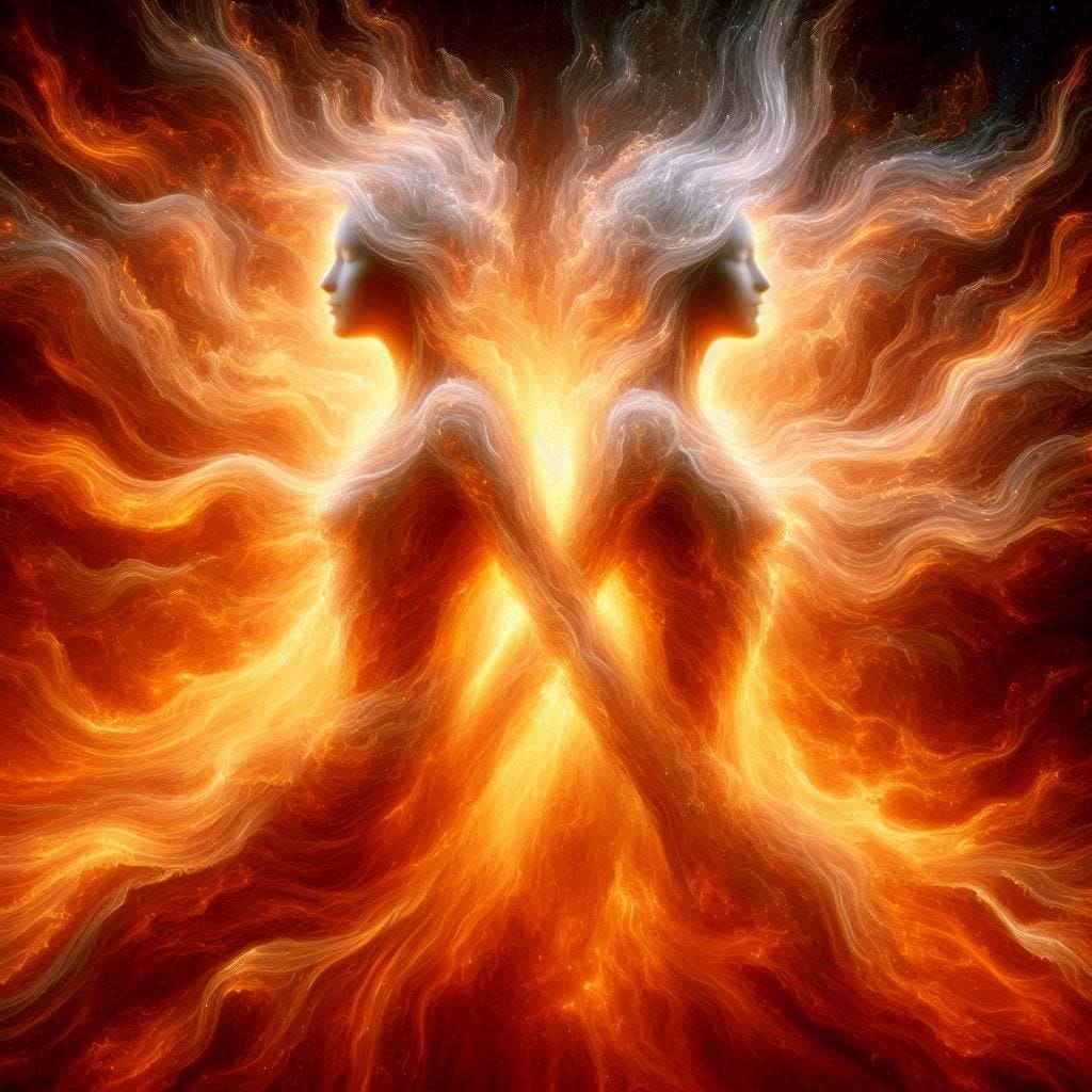 Pre-Birth Soul Contracts. The concept of pre-birth soul… | by Hermes ...