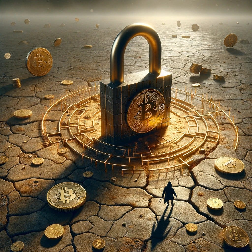 Cryptocurrency and Cybersecurity: Navigating the Risks | by Akitra | Medium
