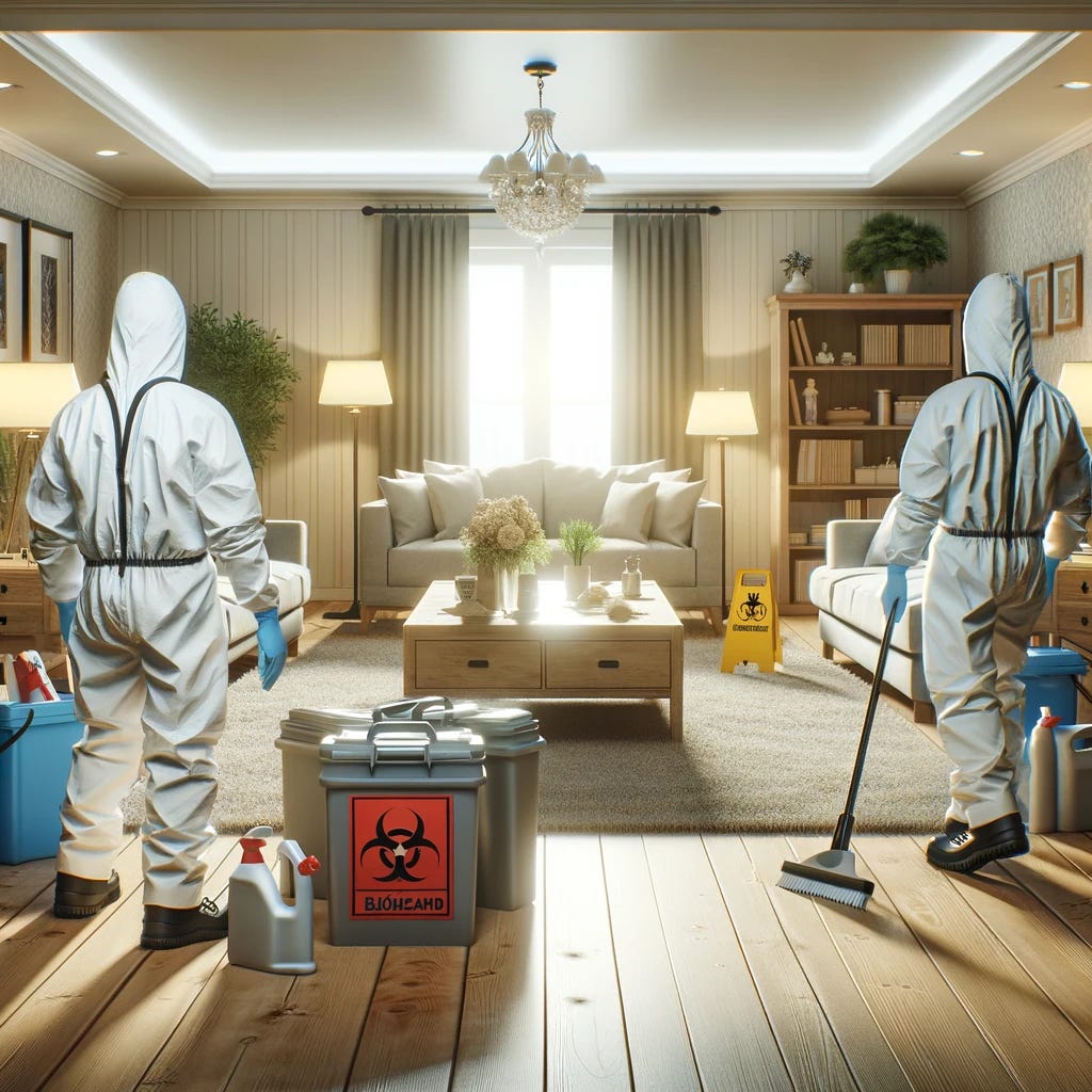 Comprehensive Guide to Biohazard Cleanup Services in Asheboro, NC ...