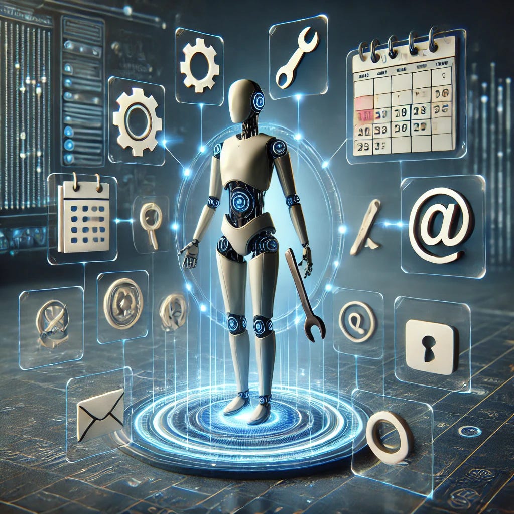What S Openai Function Calling Function Calling… By Ian Chen Playtech Medium