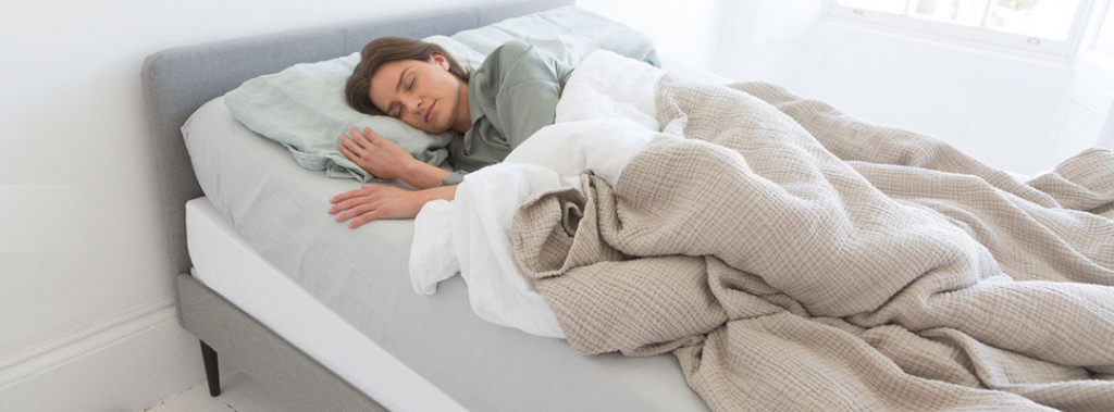 The Art of Sleeping: Elevating Your Bed with Mattresses and Accessories ...