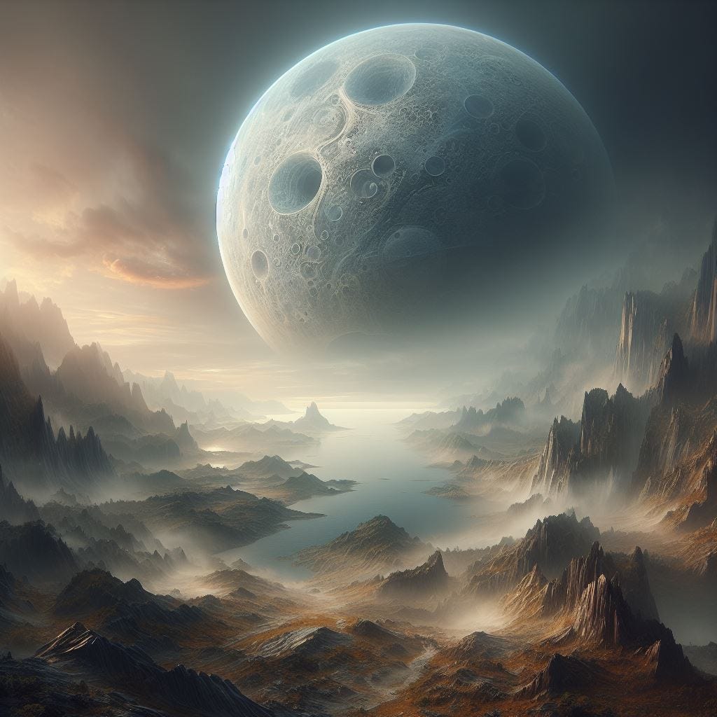 Progressed Moon in the 9th House. In astrology, the progressed Moon ...