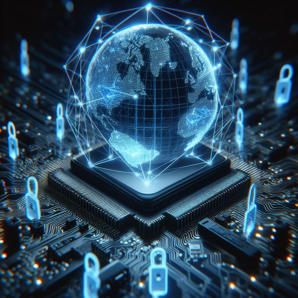 Unraveling the Secrets of Deep Packet Inspection: Decoding Network ...