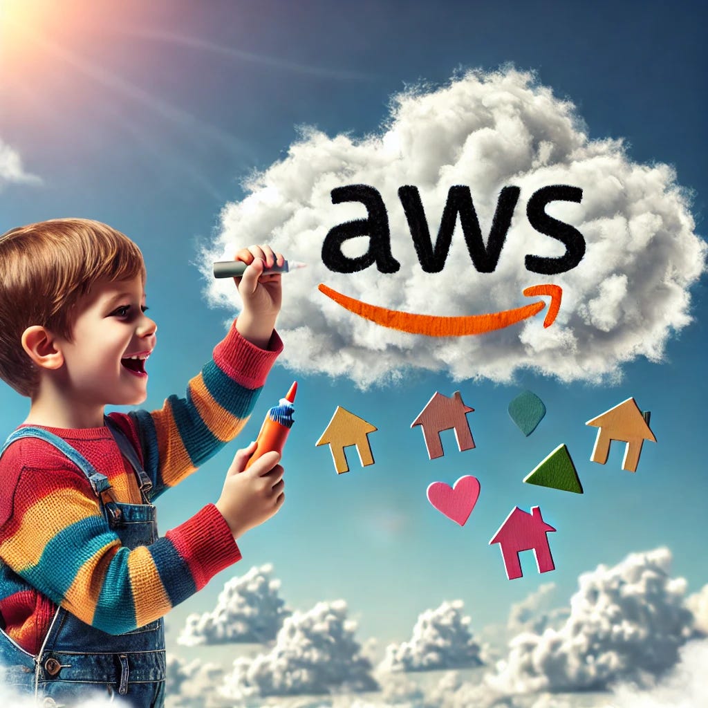 AWS Glue — Not Just an ETL Tool, but So Much More… | by Harsha Mathan | Medium