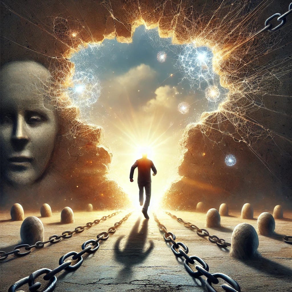 Overcoming Self-Doubt: Transforming the Inner Critic into Focus and ...