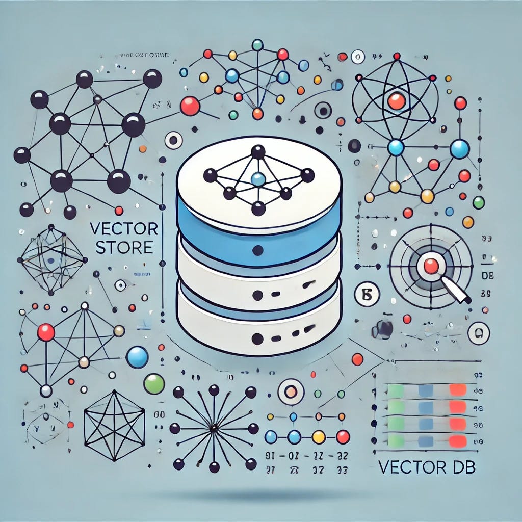 Text To SQL Chat Bot — Part 2. Vector Stores with Langchain and ...