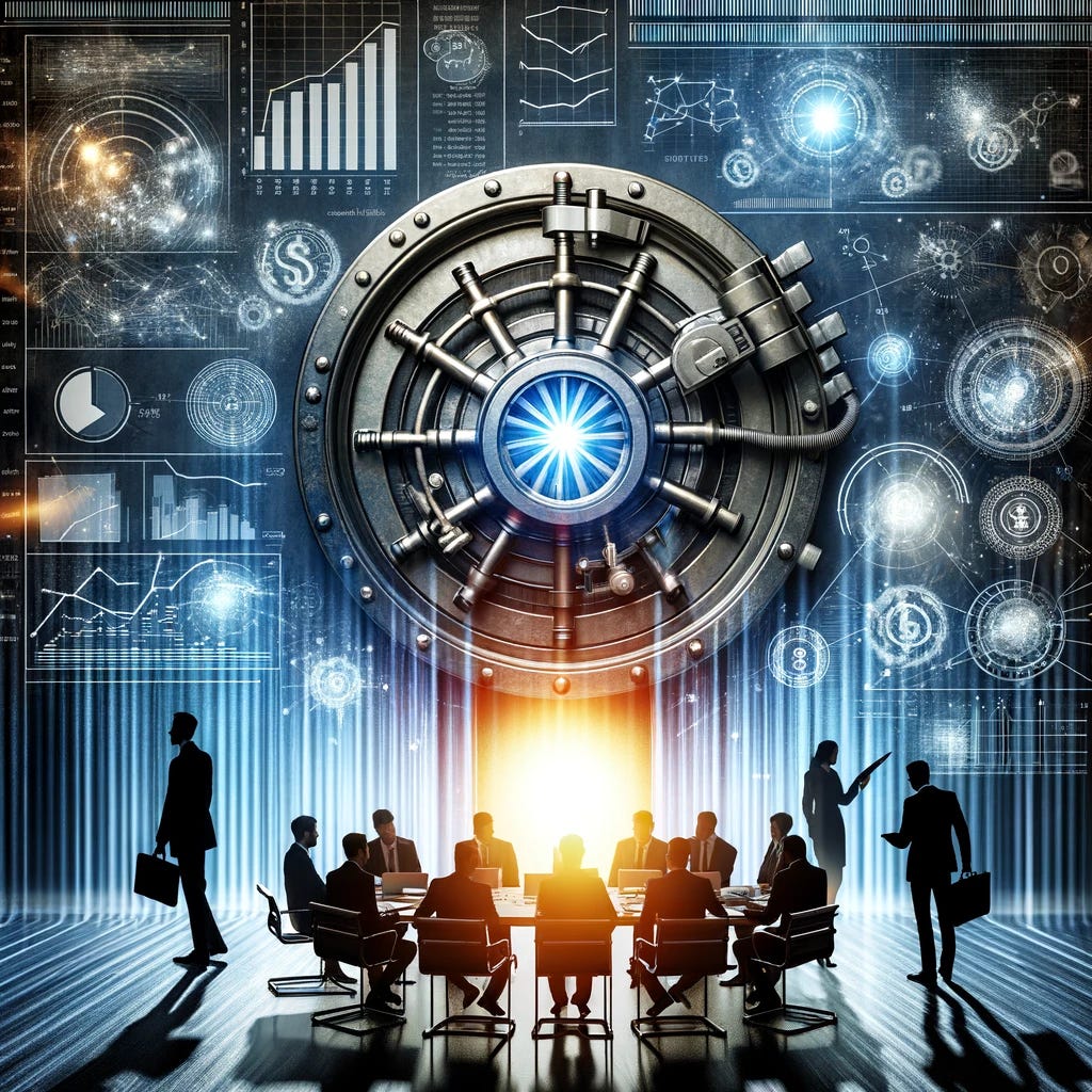 Unlock the Vault: The Ultimate Guide to Financial Mastery and ...