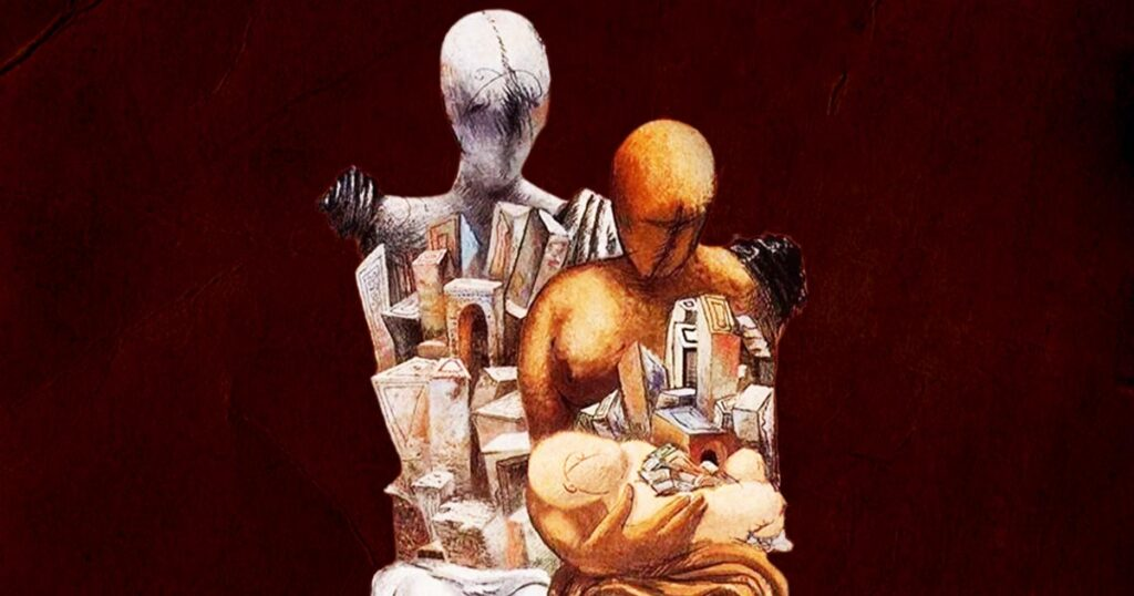 Navigating Toxic Family Dynamics: 10 Effective Strategies for Healing ...