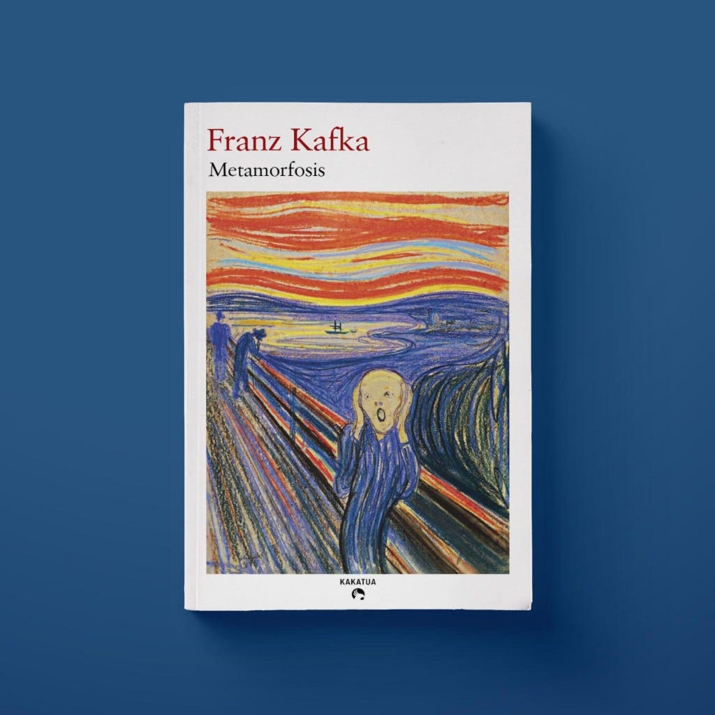 Understanding Existentialism and Absurdity in Kafka’s “Metamorphosis ...