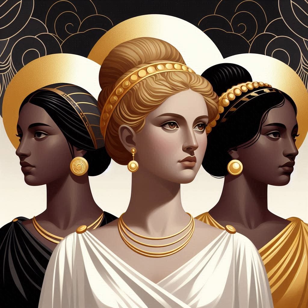 Trailblazers of Change: The Impact of Women Leaders in Global Politics ...