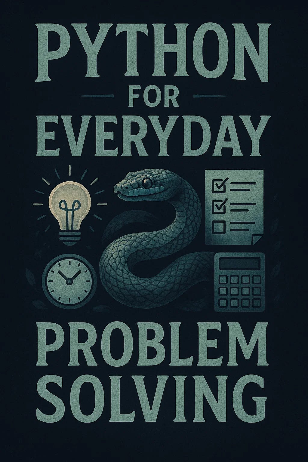Python for Everyday Problem Solving | by Zamina Zainab | CodeToDeploy | Oct, 2025 | Medium