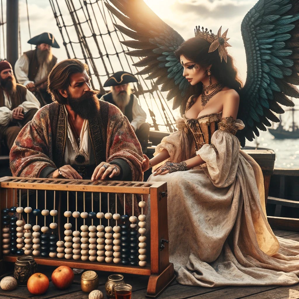 Abacus progress Q2/2024. Progress continues towards the Abacus… | by Abacus | Medium