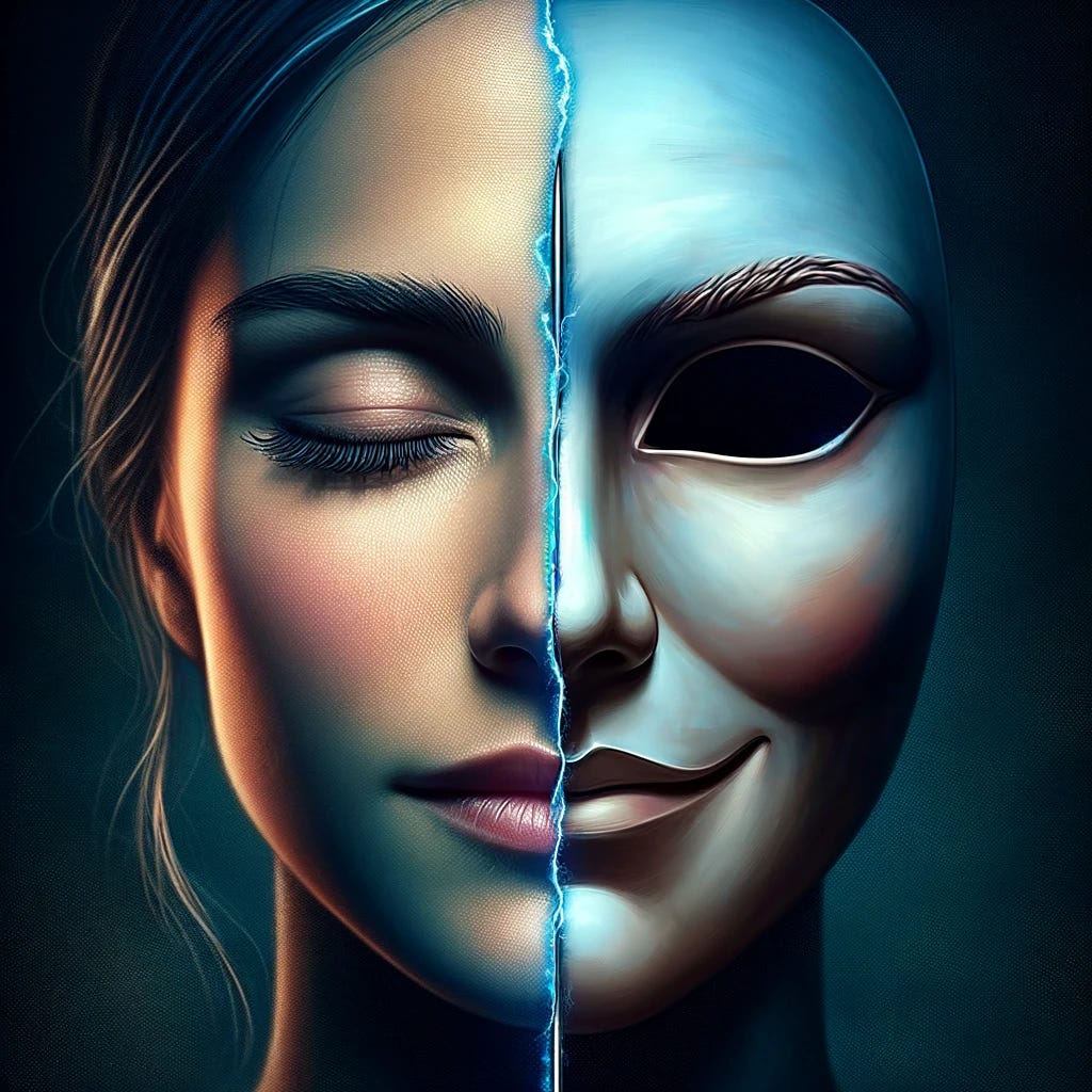 Decoding the Duality: Recognizing Manipulation Behind the Empathic ...