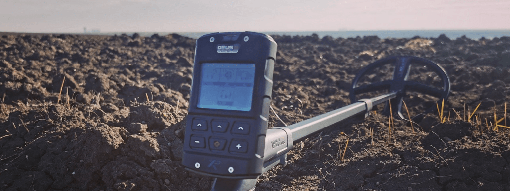 Ultimate Guide to Beginning Metal Detecting — Loot Journey | by ...