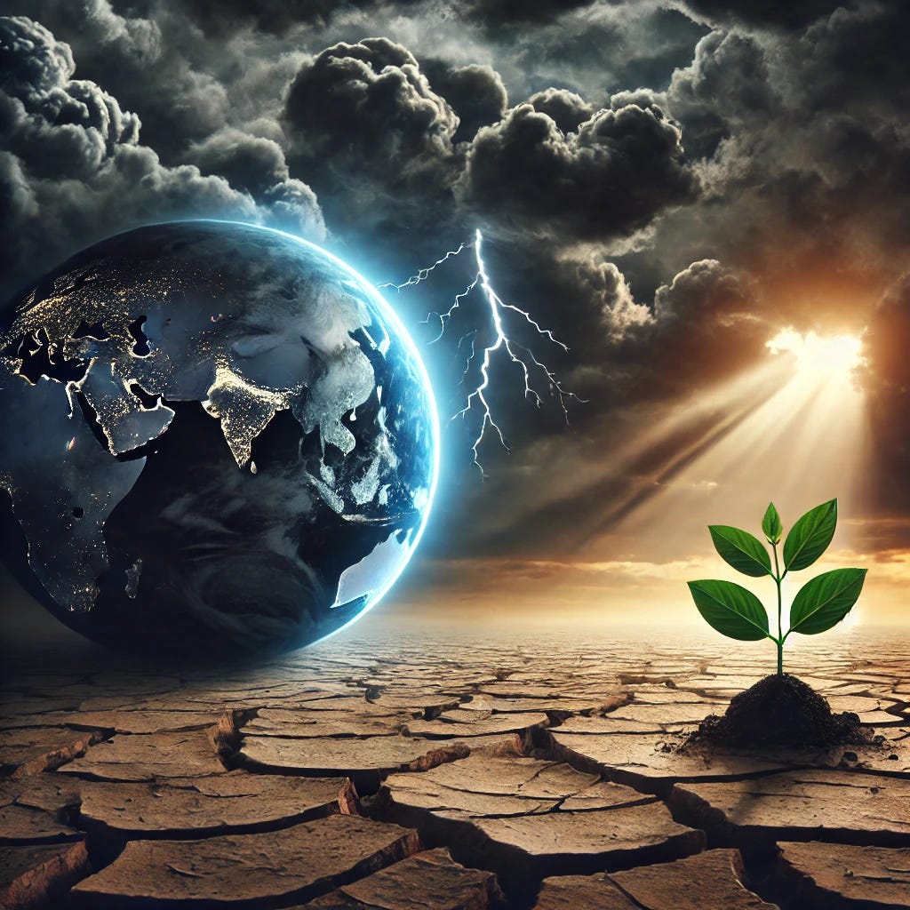 “Why the World Feels So Harsh — And How Small Acts of Kindness Can Make ...