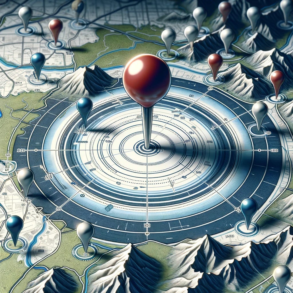 FastAPI, PostGIS, and GeoAlchemy 2: Powerful and location-aware web applications | by Nuno ...