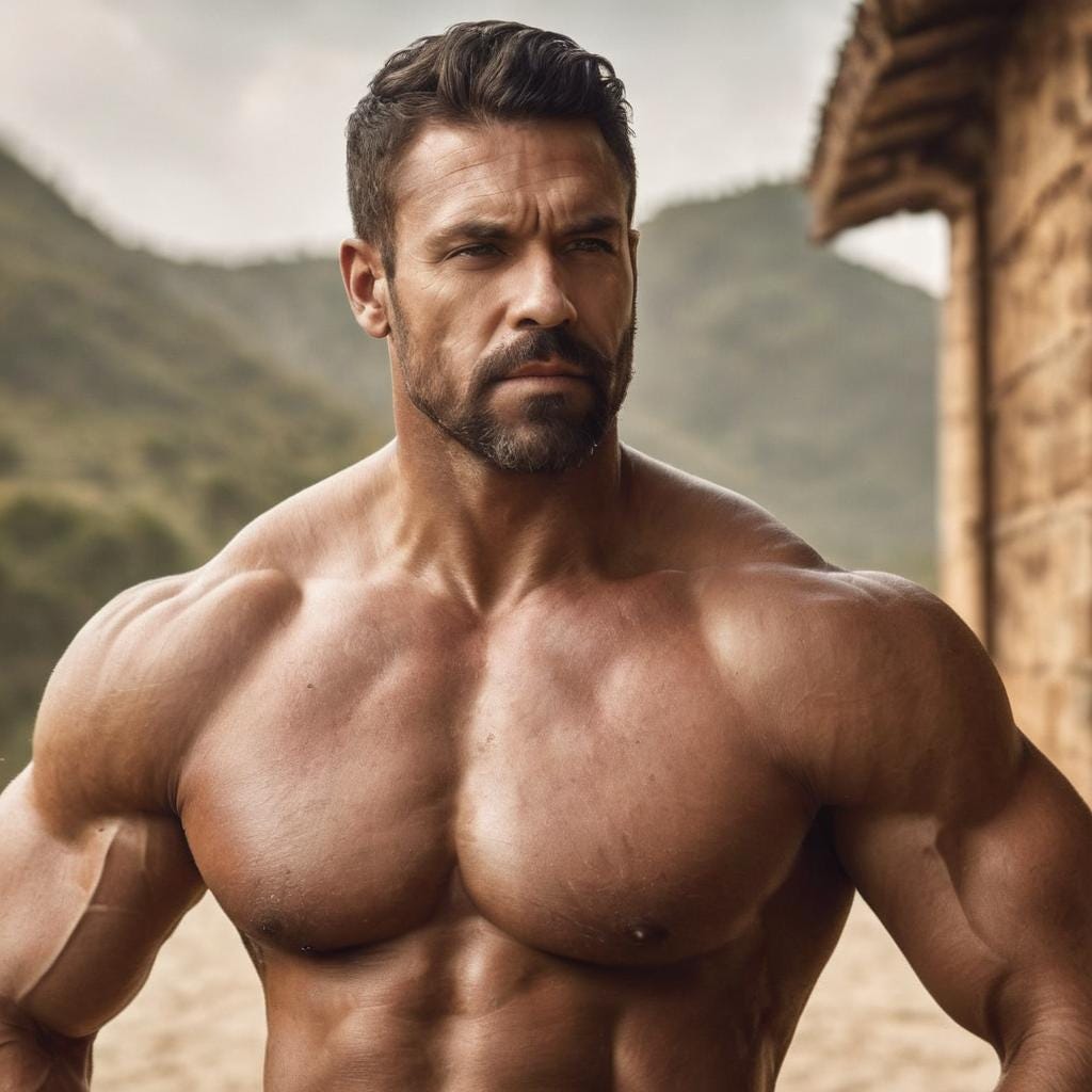 Making Simple Gains. Are you struggling to make gains in… | by Uros Brvar | Dec, 2023 | Medium