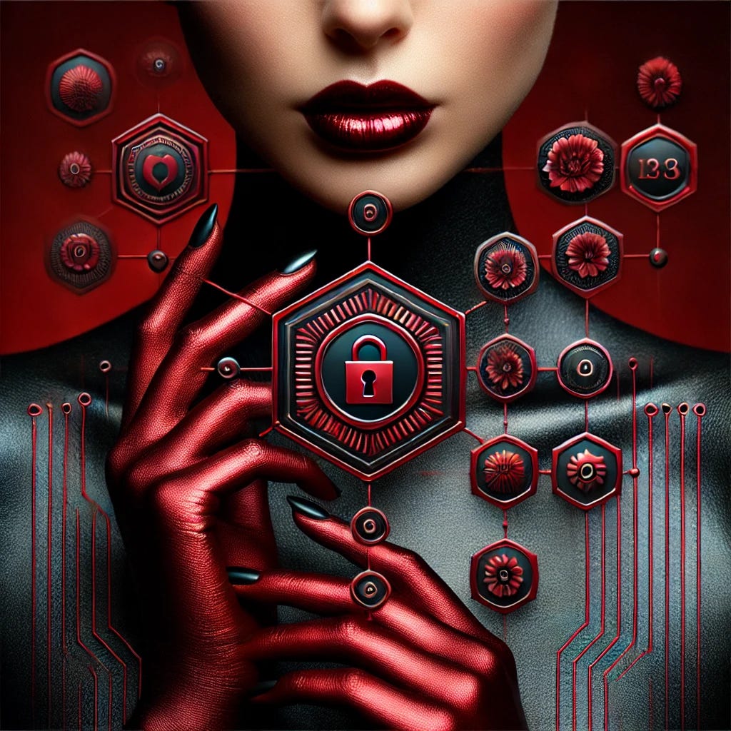 Ultimate RSA Encryption Mastery with PowerShell: Entering the Realm of ...