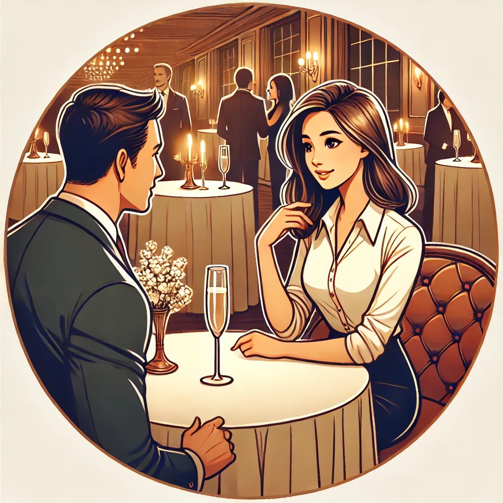 Why does she marry someone better than you even though she isn’t as pretty as you? | by Sophia ...