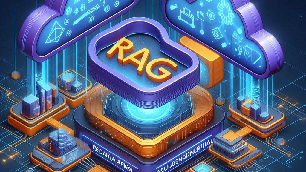 Building a Scalable and Intelligent RAG System: Leveraging LlamaParse, LlamaCloud, and AWS ...