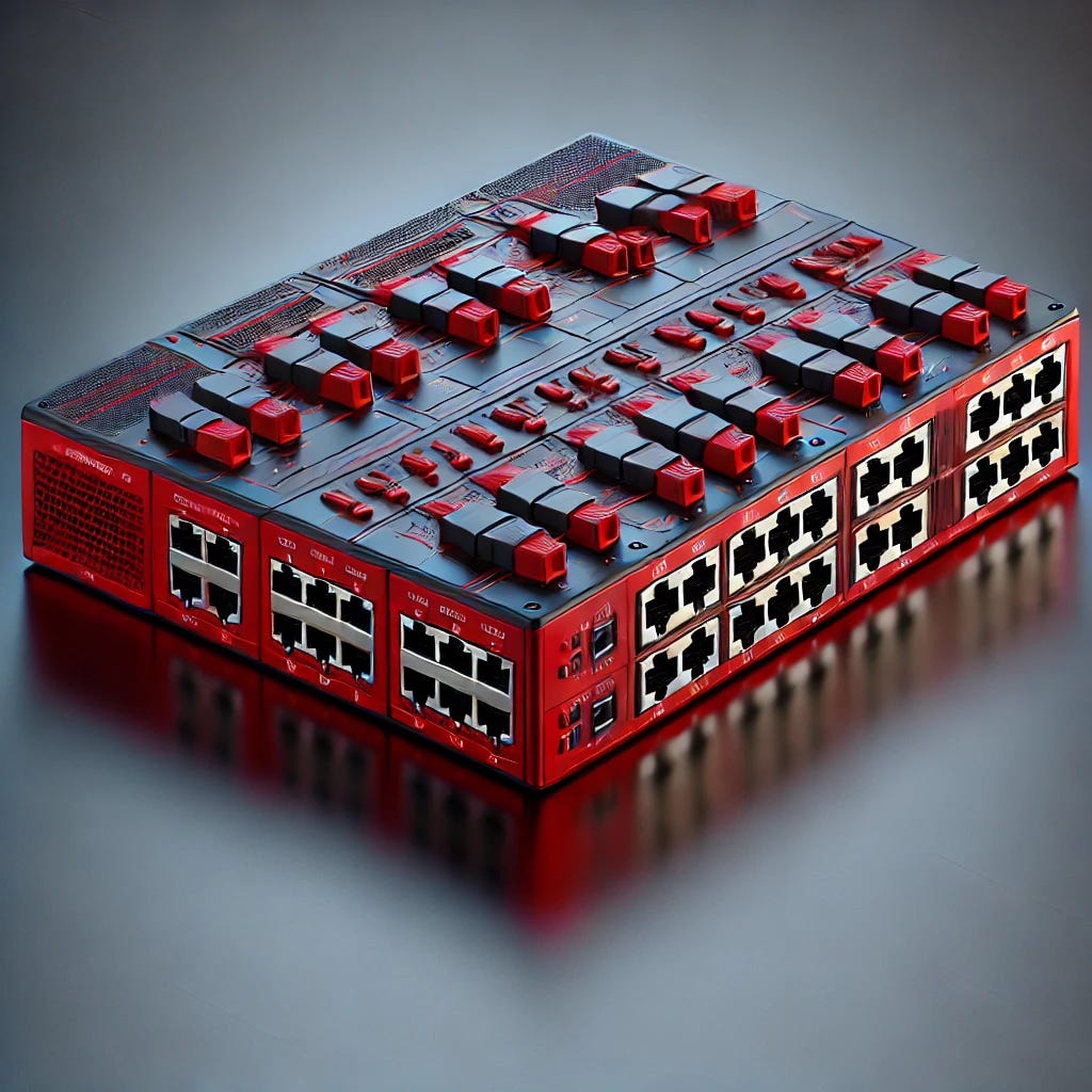 Bash Script for Satan’s Red Team Network Mapping | by Aardvark Infinity | Aardvark Infinity ...