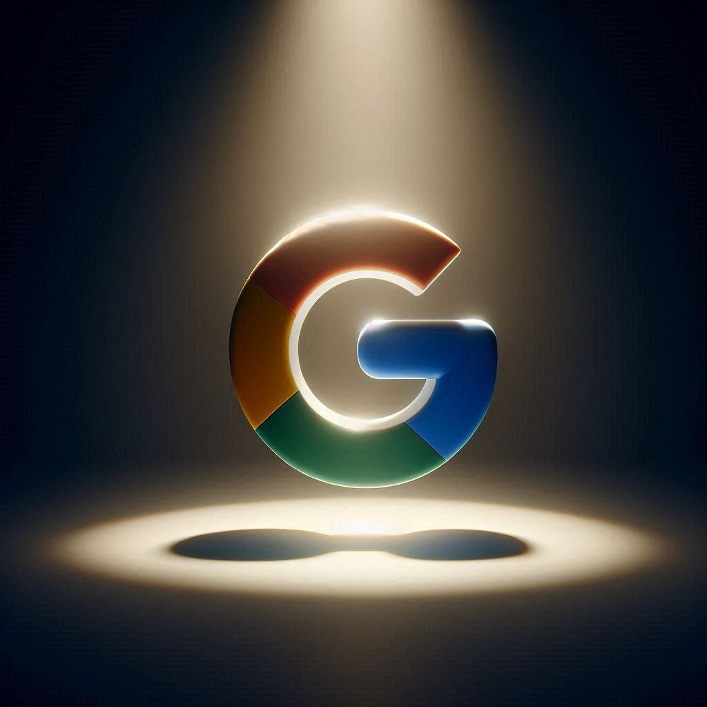 Control Mechanisms at Google. Case Study | by Naresh Sekar | Medium