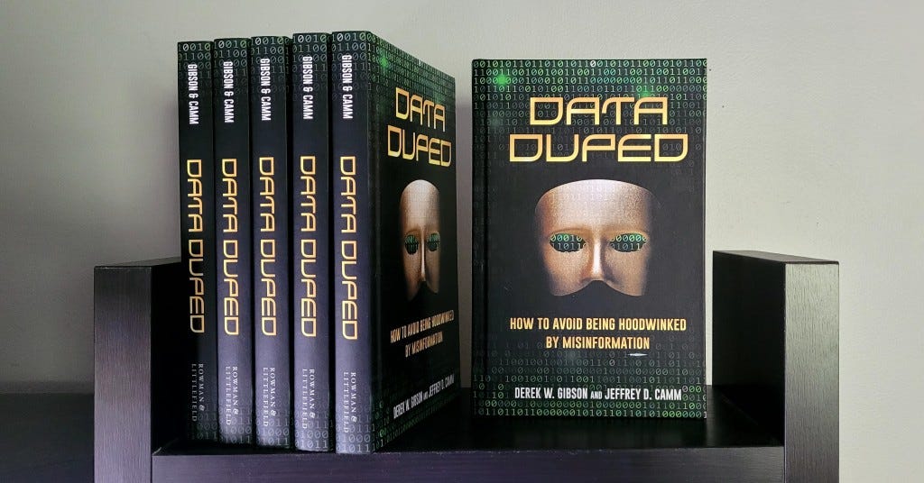 Data Duped: Why We All Need Data Defense | Medium