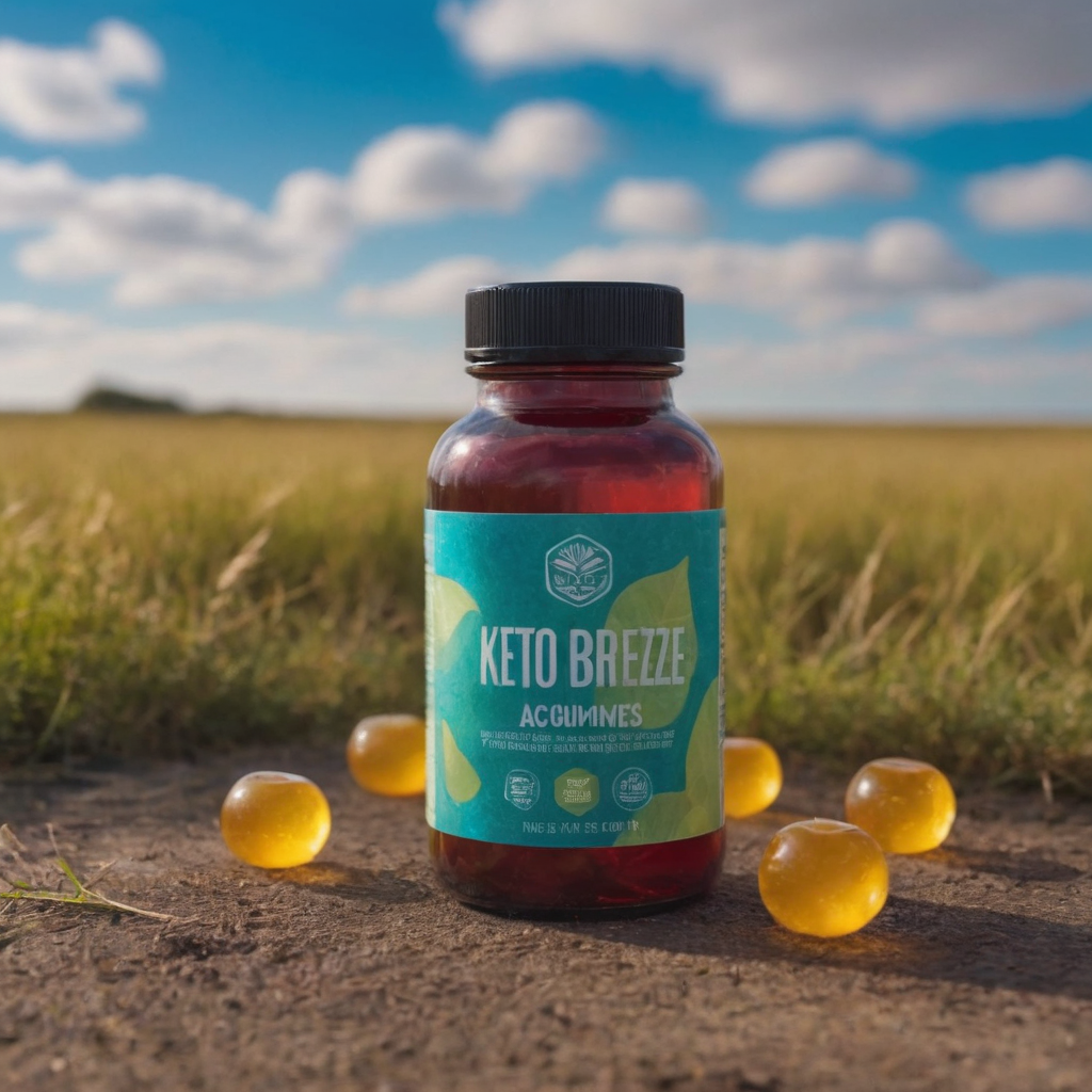 The Science Behind the Success of Keto Breeze ACV Gummies | by ...