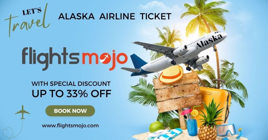 Secret Strategies for Getting Unbelievably Cheap Alaska Airlines ...