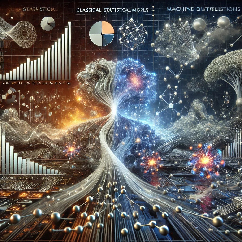 How to combine ARIMA and LSTM models | by Katy | Level Up Coding