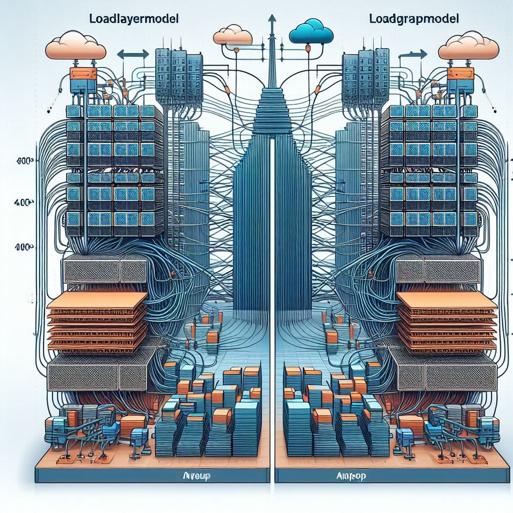 LoadLayersModel vs. loadGraphModel in TensorFlow.js | by Jorge Guerra Pires, PhD | IdeaCoding ...