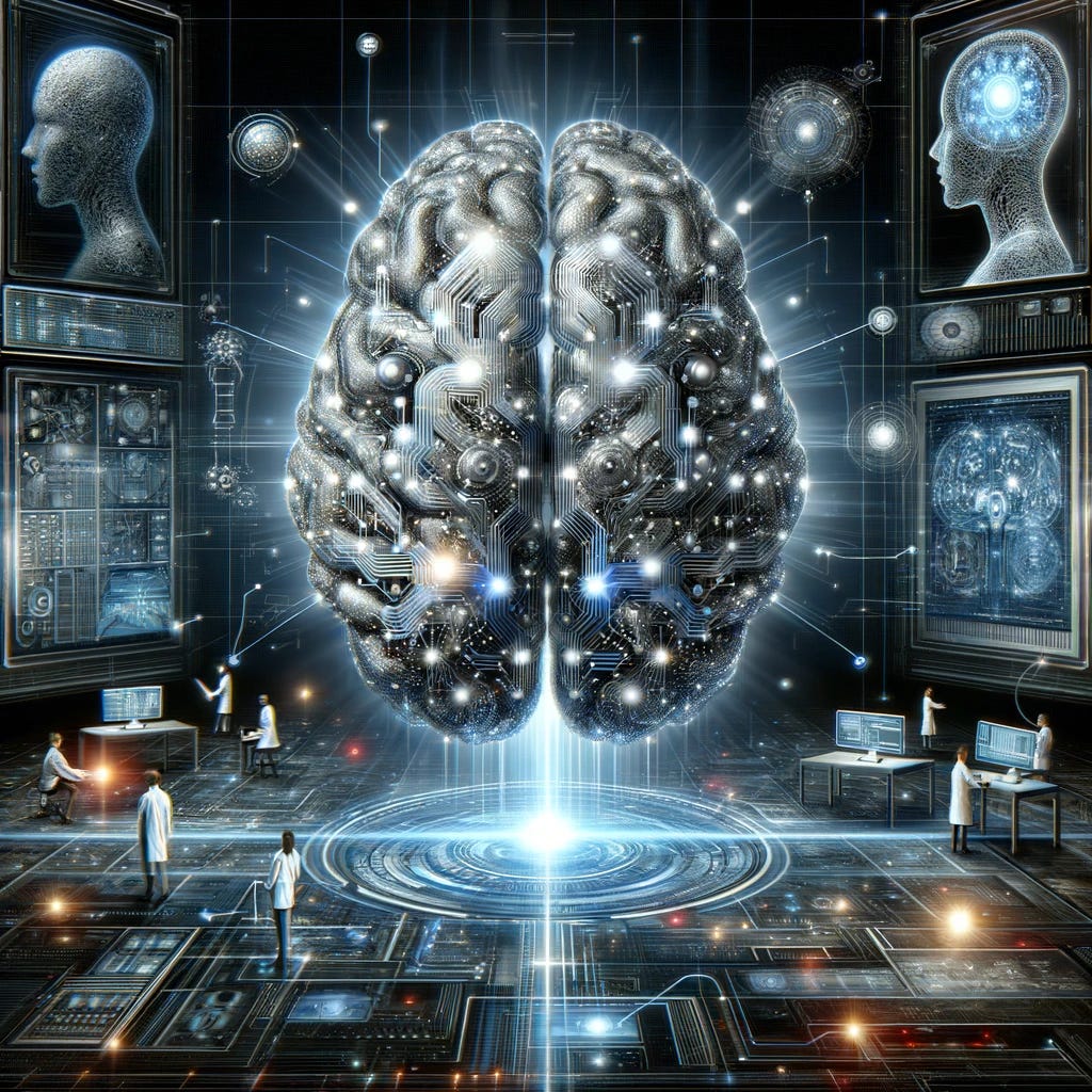 Fine-Tuning AI Models: What is it and How it works? | by Sahin Ahmed ...