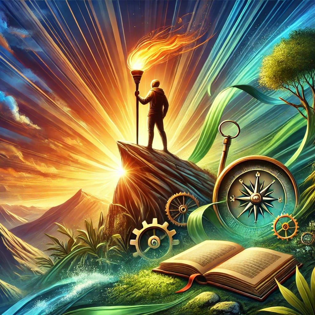 I've Been Hearing the Word 'Gumption' a Lot Recently. Here's Why We All Need a Bit of It | by ...