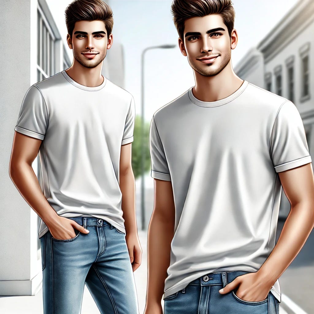 Five Habits to Make Guys Instantly More Handsome Without Spending a ...