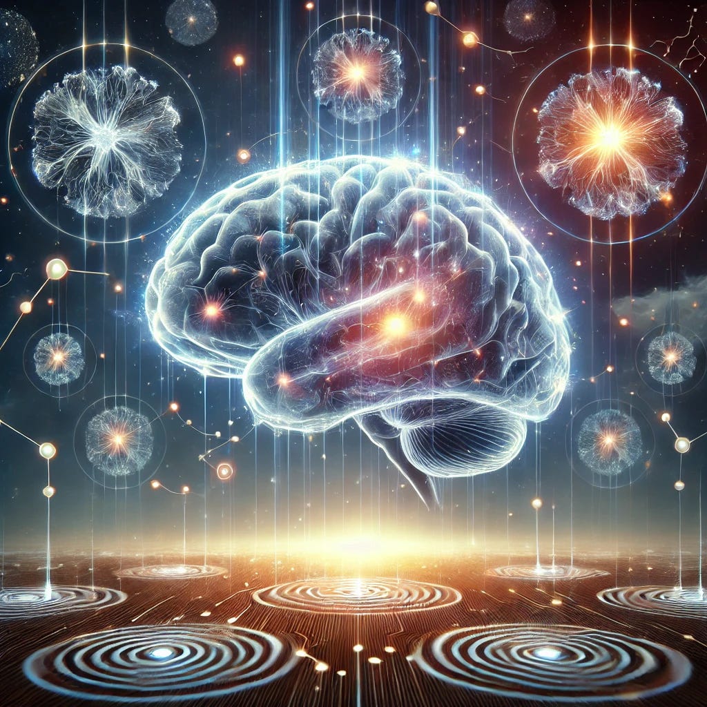 The Three Copies of Memory: How Our Brains Rewrite Our Lives Every Day ...