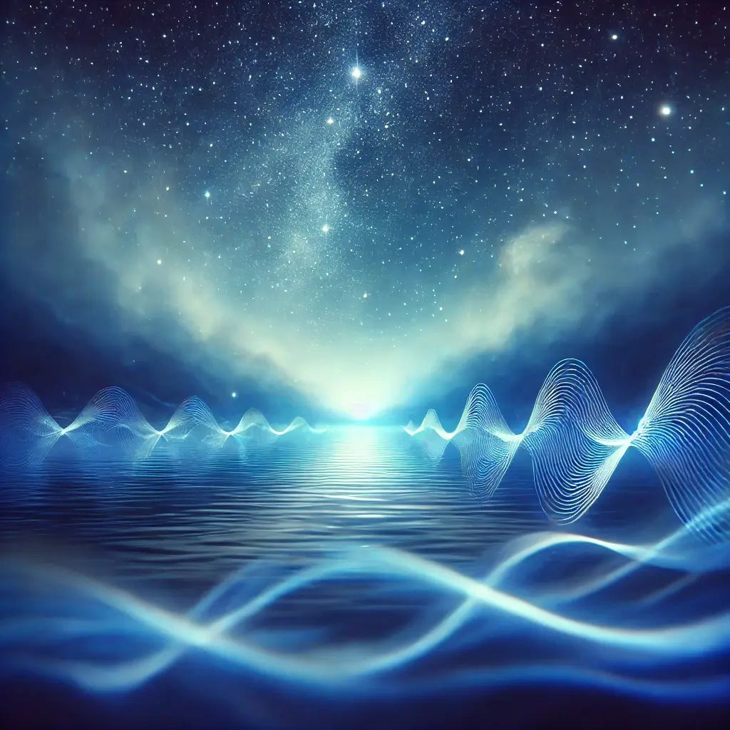 The Beauty of Sound - Prashant Mishra - Medium