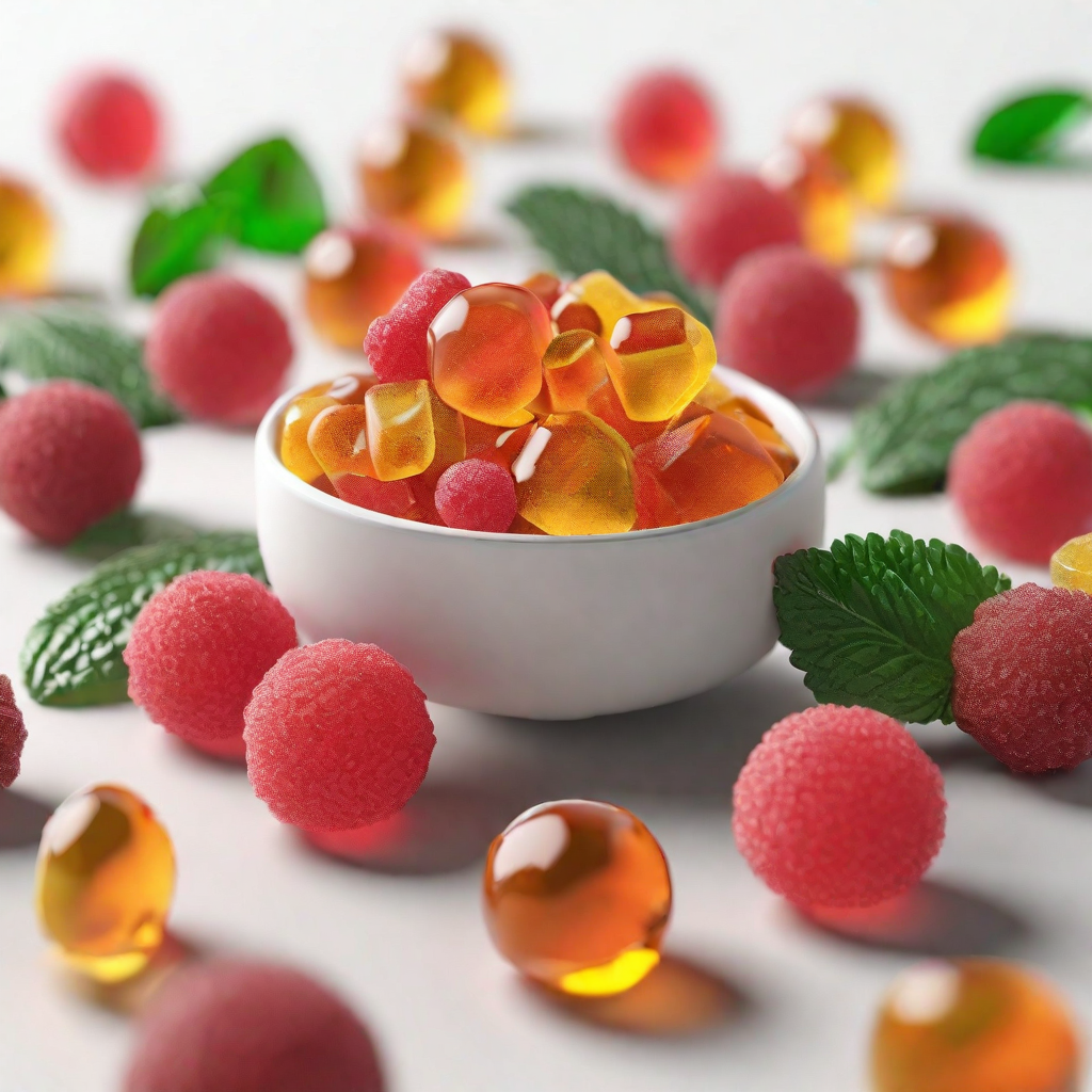 The Science Behind Bio Fuel Keto Gummies: What Are Exogenous Ketones ...