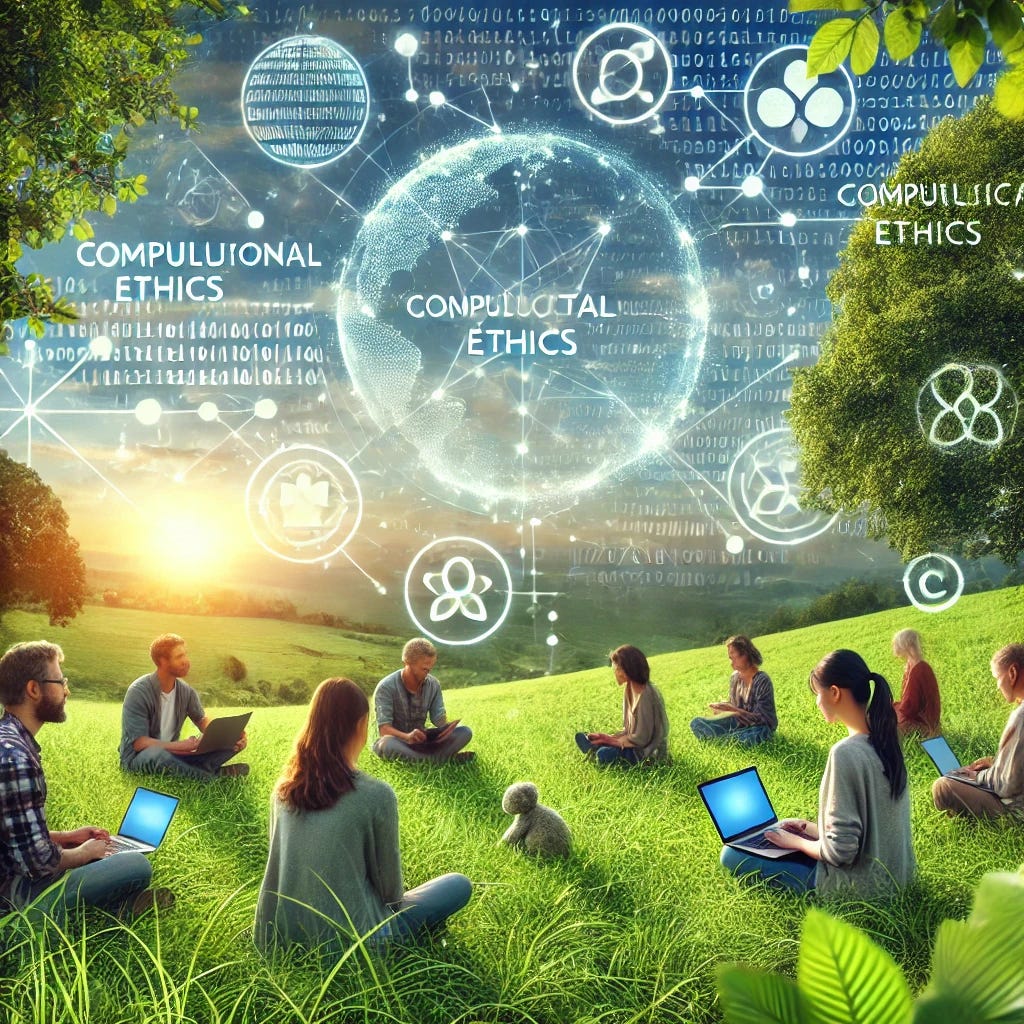 ¿Qué es la Ética Computacional y por qué es Importante? | by Manuel ...