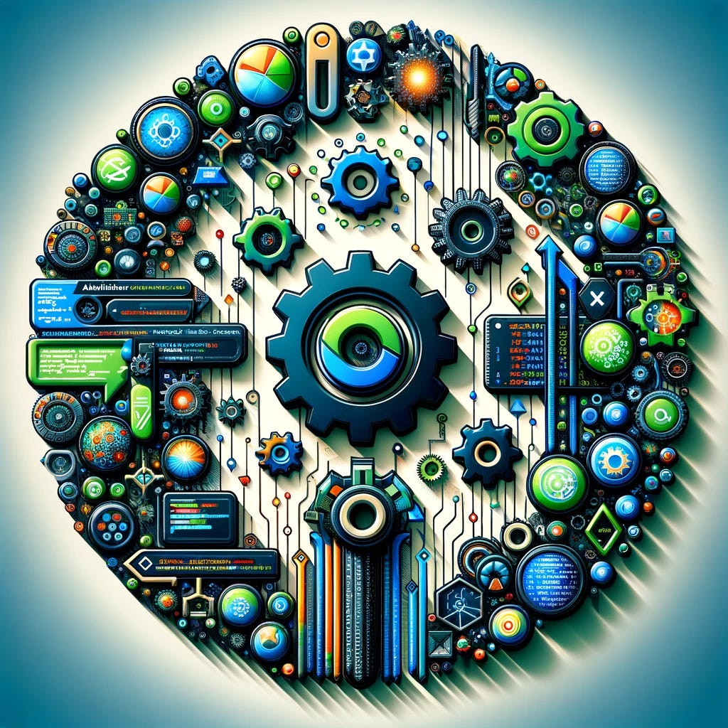 What is AutoFixture?. AutoFixture is a powerful open-source… | by Fuji Nguyen | Knowledge Pills ...