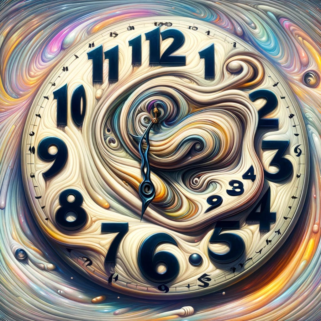 How to time your code correctly — time.monotonic() | by Jordan Edmunds ...