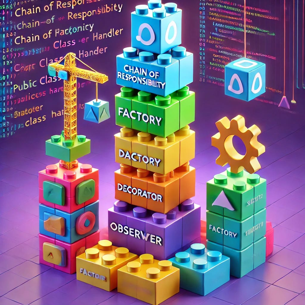 Mastering Design Patterns in .NET: Combining Patterns for Scalable and ... Mastering Design Patterns in .NET: Combining Patterns for Scalable and ...