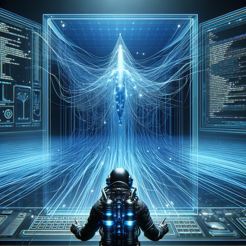 Java's Virtual Threads: Unlocking Power 🚀 | Stackademic