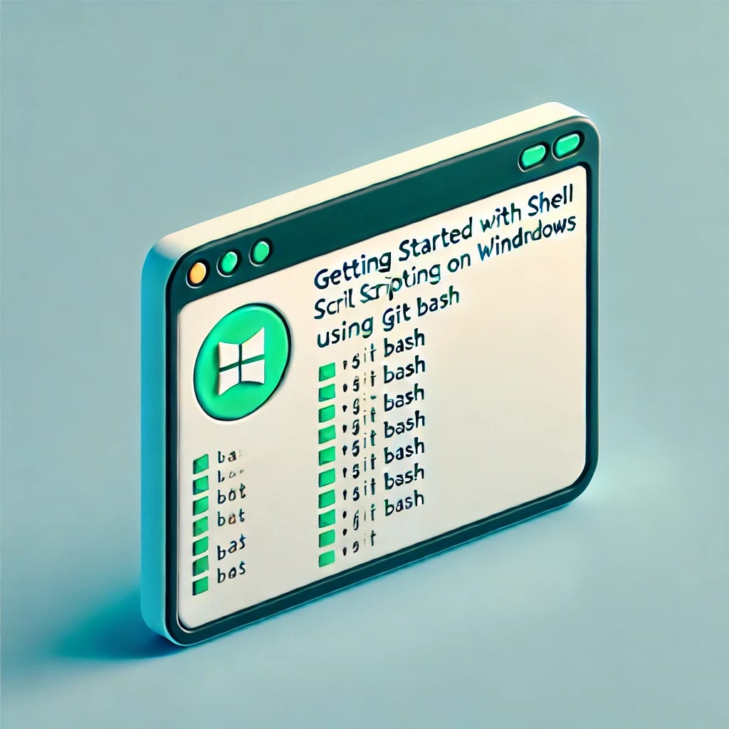 Getting Started with Functions in Shell Programming: A Beginner’s Guide | by Betashorts | Aug ...