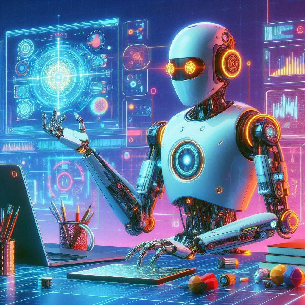 Reinforcement Learning Series- Part 1: Tabular Q Learning | by Akshay ...