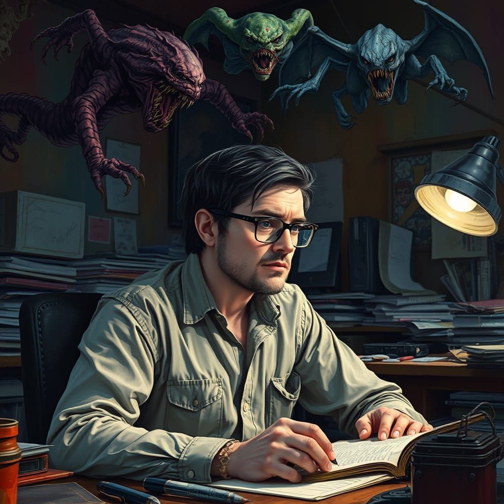 Novel Editing Tips. A 10-Step Checklist for Revising Your… | by C. L ...