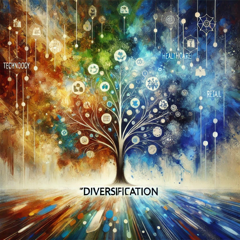 Corporate-Level Strategy: Creating Value through Diversification | by ... Corporate-Level Strategy: Creating Value through Diversification | by ...