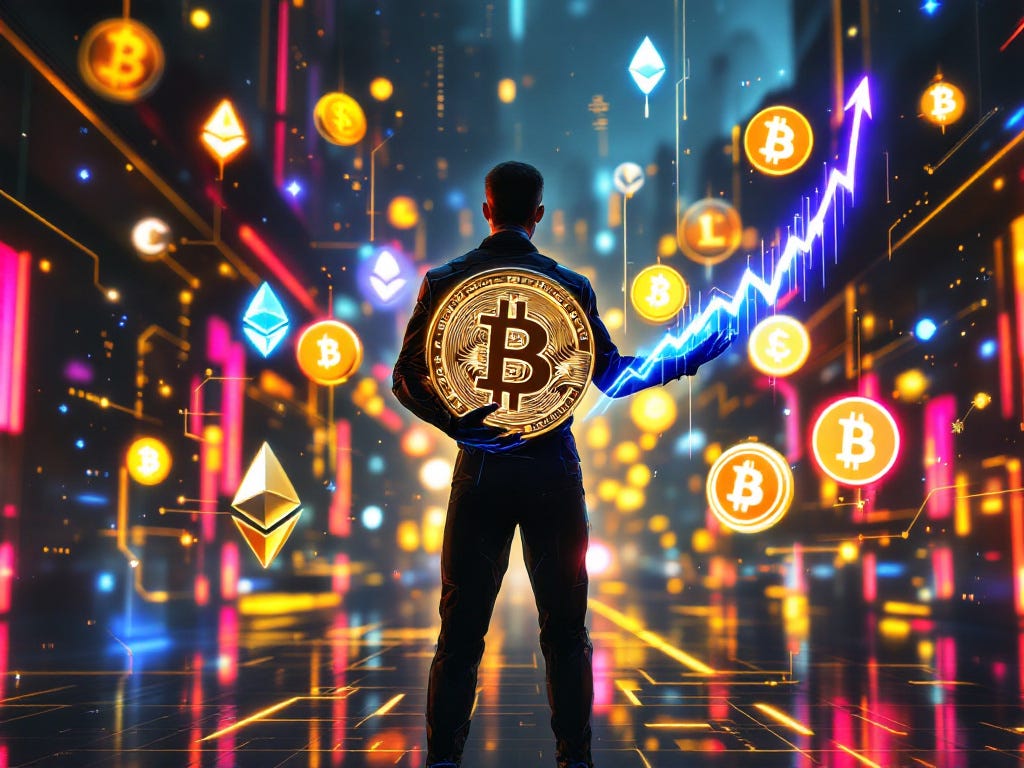 Unlock Trading Success: Beginner-Friendly Cryptocurrency Trading Strategies! | Crypto Clarity